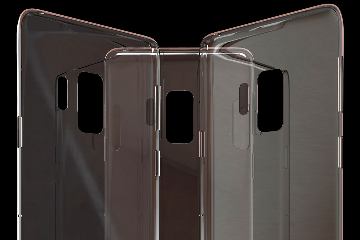 Funda acrigel: descripción, características y beneficios | ATTI Funda