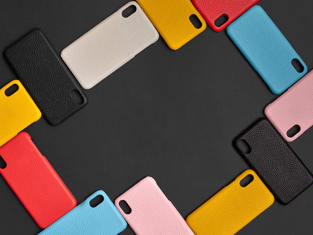 Tipos de fundas: Entérate cuál debes de comprar | ATTI FUNDA – ATTI Funda